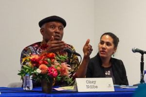 Tour the Fest – Connecticut Literary Festival